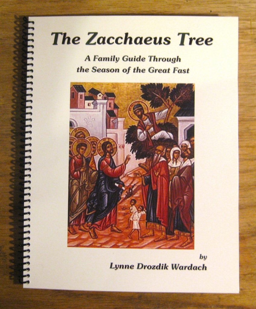 The Zacchaeus Tree – Hoquessing Creek Trading Company