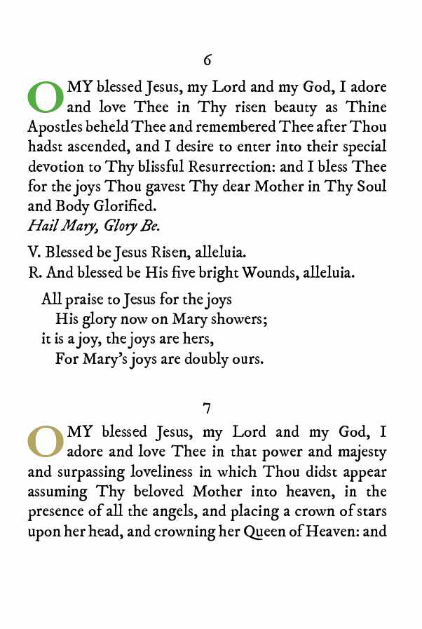 Mysteries of Jesus Risen – Hoquessing Creek Trading Company